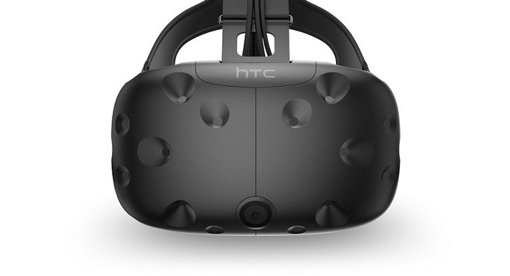 Htc Vive预购售价正式公布 Vive Blog