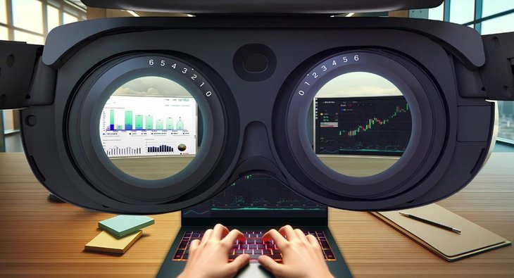 5 Virtual Reality Desktop Experiences You Need to Try | VIVE Blog