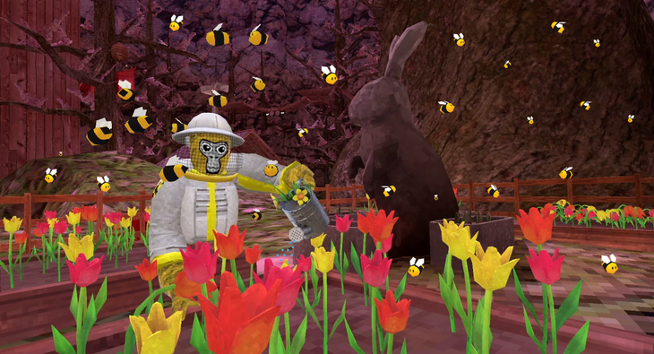 5 Best Gorilla Tag (Gtag) Mods to Download (Updated) | VIVE Blog