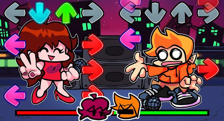 FNF VR: A Deep Dive into Rhythm and Beats | VIVE Blog