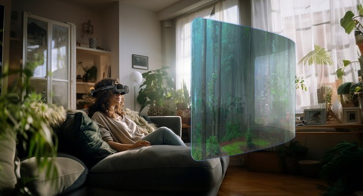 Best VR Movie Picks: 5 Must-Watch on VIVEPORT and Steam | VIVE Blog