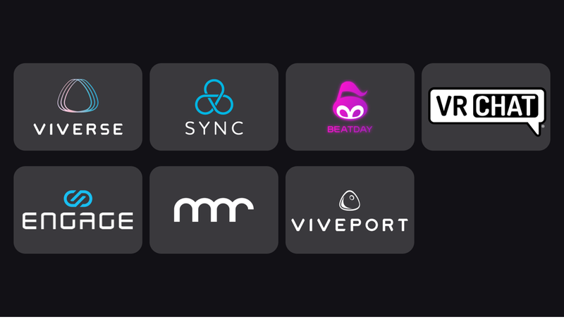 How to Join the Metaverse: Your Questions Answered | VIVE Blog