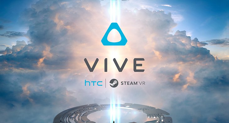 HTC Vive VR内容大赛获奖公布 | VIVE Blog