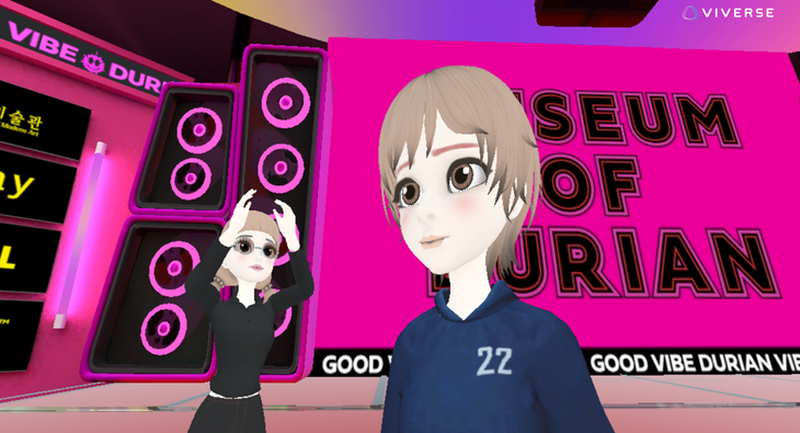 How to Access the Metaverse: Your Questions Answered | VIVE Blog