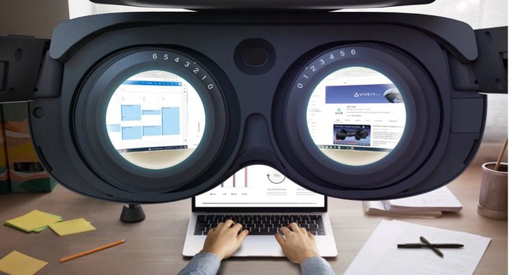 Unlocking Productivity with VIVE Desk: Transform Your Workspace | VIVE Blog