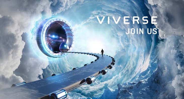 HTC VIVE 携手全球运营商赋能 VIVERSE 战略发展 | VIVE Blog