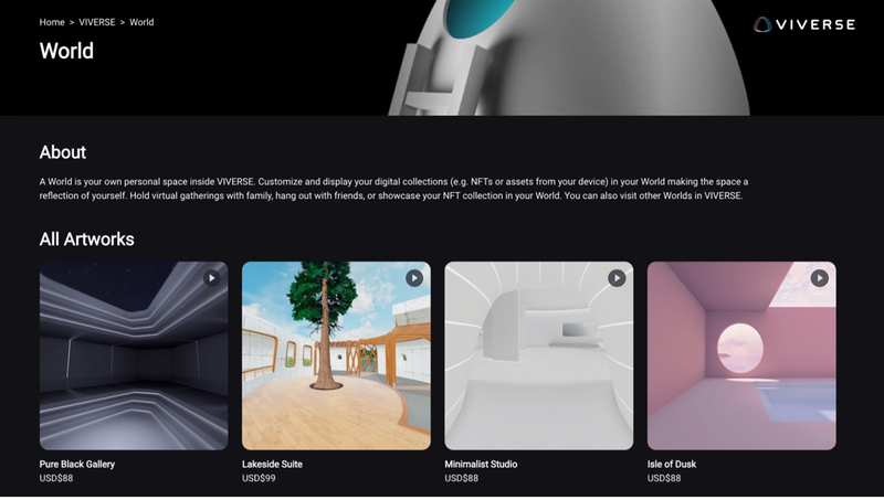 How to Join the Metaverse: Your Questions Answered | VIVE Blog