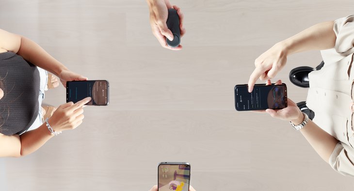 HTC VIVE推出VIVE Flow操控手柄 | VIVE Blog