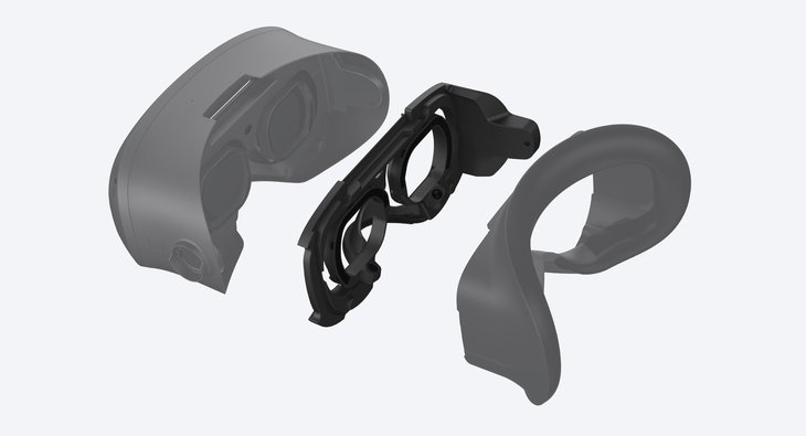 Eye tracking in VR - what do the experts say? | VIVE Blog