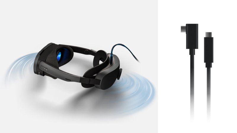 Meet the VIVE XR Elite Accessories: The Headset’s Supporting Cast | VIVE Blog