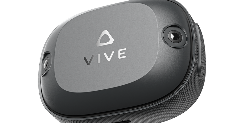 VIVE Ultimate Tracker - Top Tips for Developers | VIVE Blog