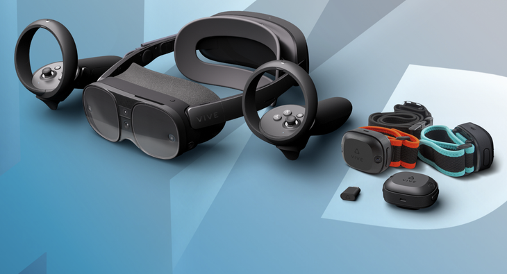 VIVE's Full Body Tracking: A Leap Forward for VR Community | VIVE Blog