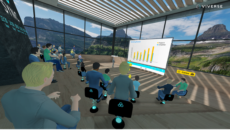 How to Join the Metaverse: Your Questions Answered | VIVE Blog