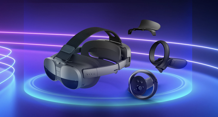 福利兑换指南｜VIVE XR 系列畅享包 | VIVE Blog