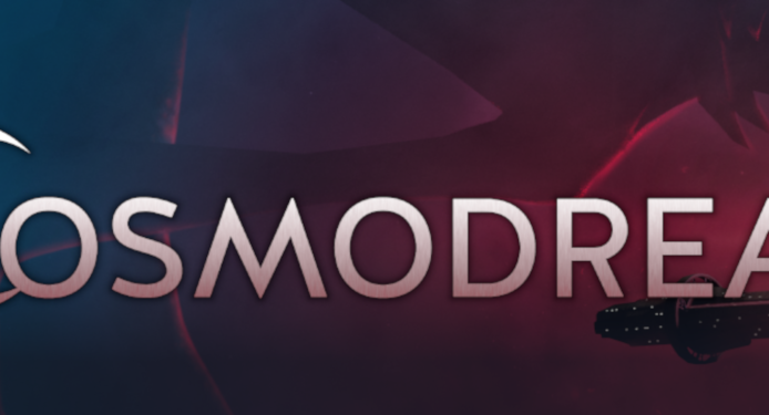 Thrills in Outer Space: Cosmodread VR | VIVE Blog