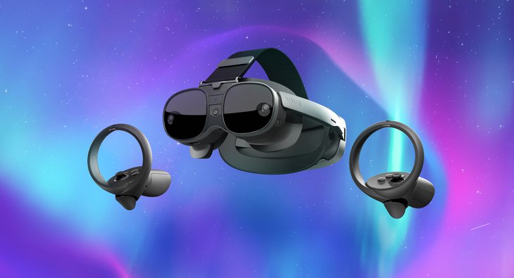 「VIVE XR Elite豪華升級版」全新登場，免加價升級VR體驗！ | VIVE Blog