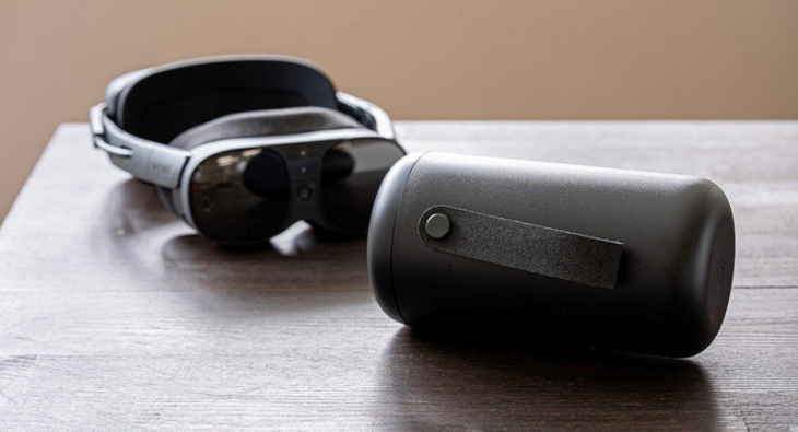 VIVE XR Elite: The [Best Standalone] VR Headset's Features and Specs ...